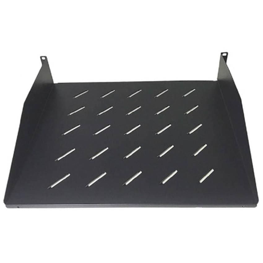 Bandeja Fija Rack 19 Glc 1U-300 Liviana