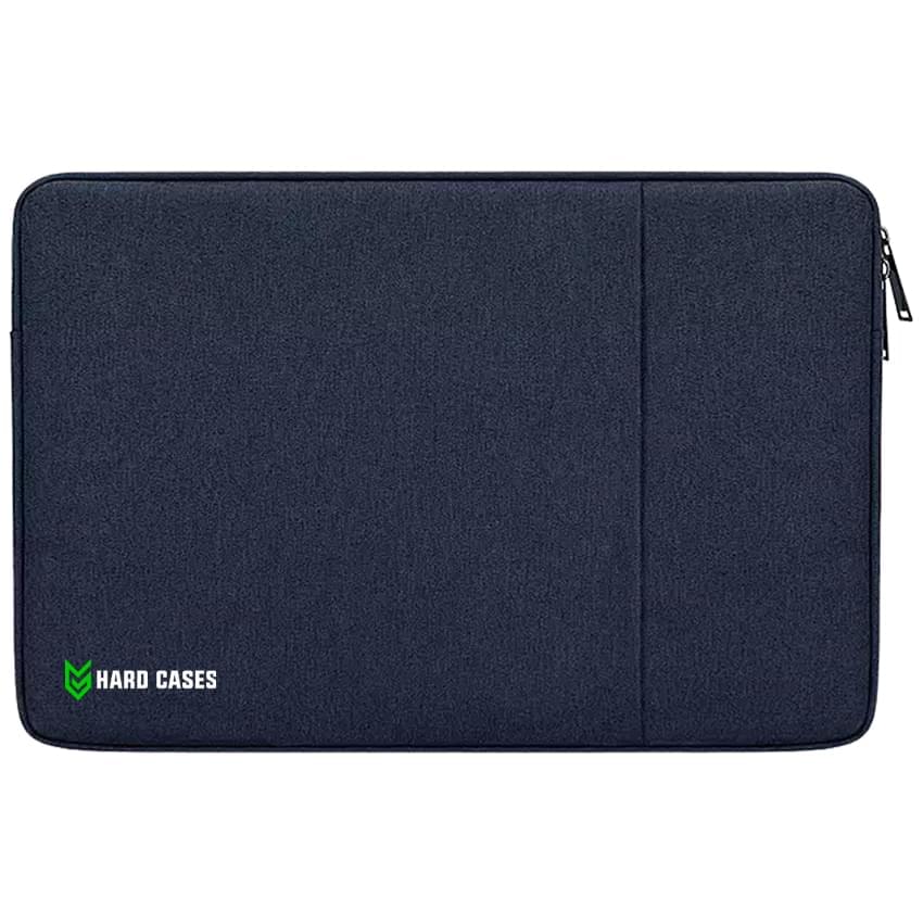 Funda Para Notebook Hard Cases Nd01 15.6 Azul