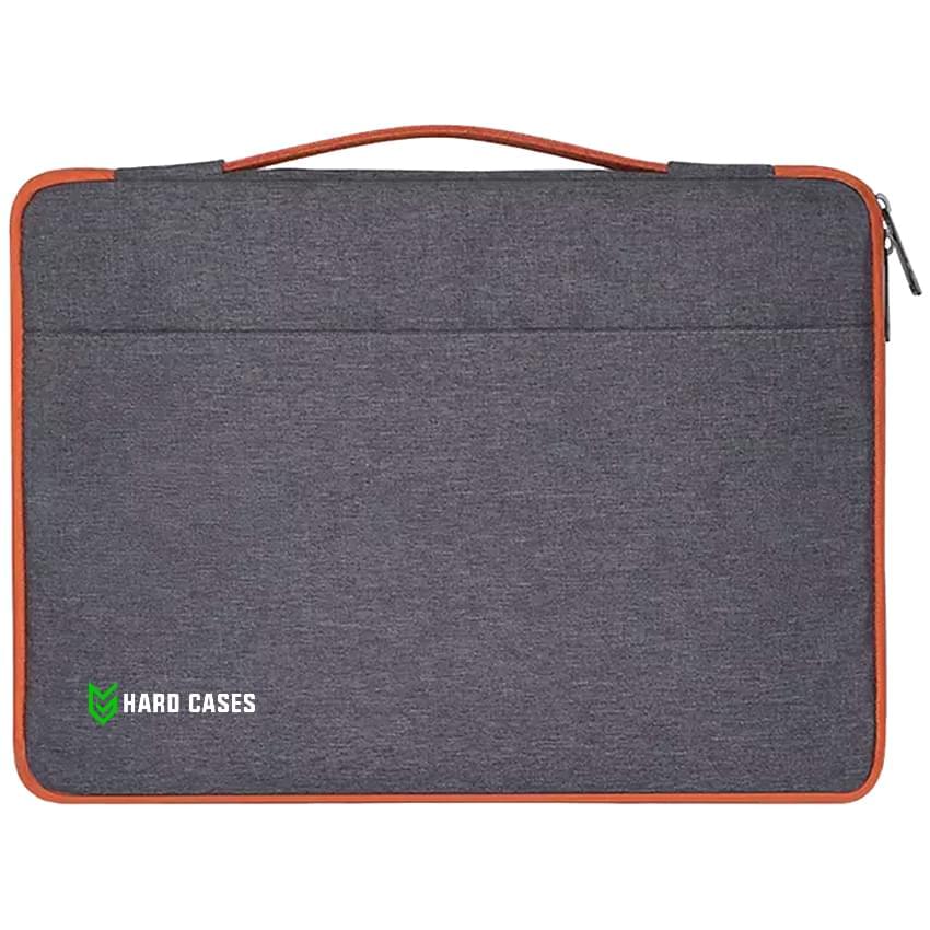 Funda Para Notebook Tipo Maletin Hard Cases Nd02 15.6 Gris