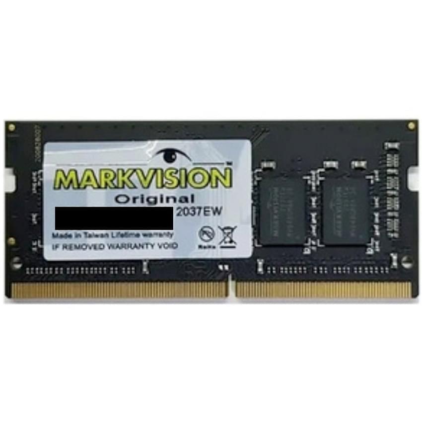 Memoria Sodimm 8Gb Ddr4 Markvision 3200mhz