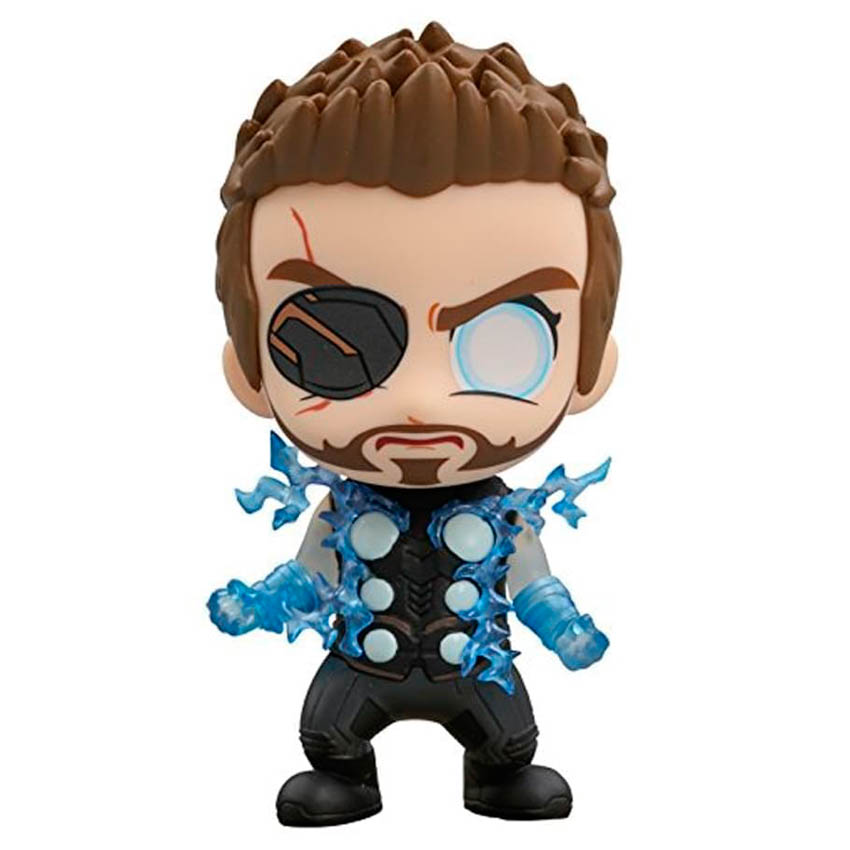 Muñeco Mini Thor