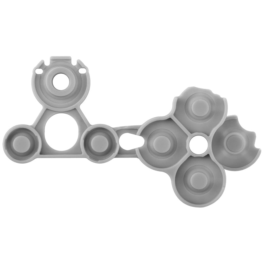 Rubber Pads Conductoras Xbox One