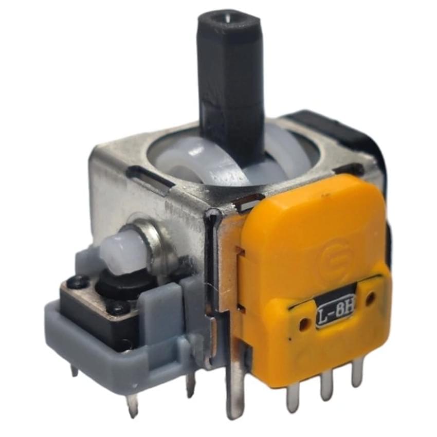 Stick Gear Analogo Para Joystick Xbox One Hall Effect x Unidad