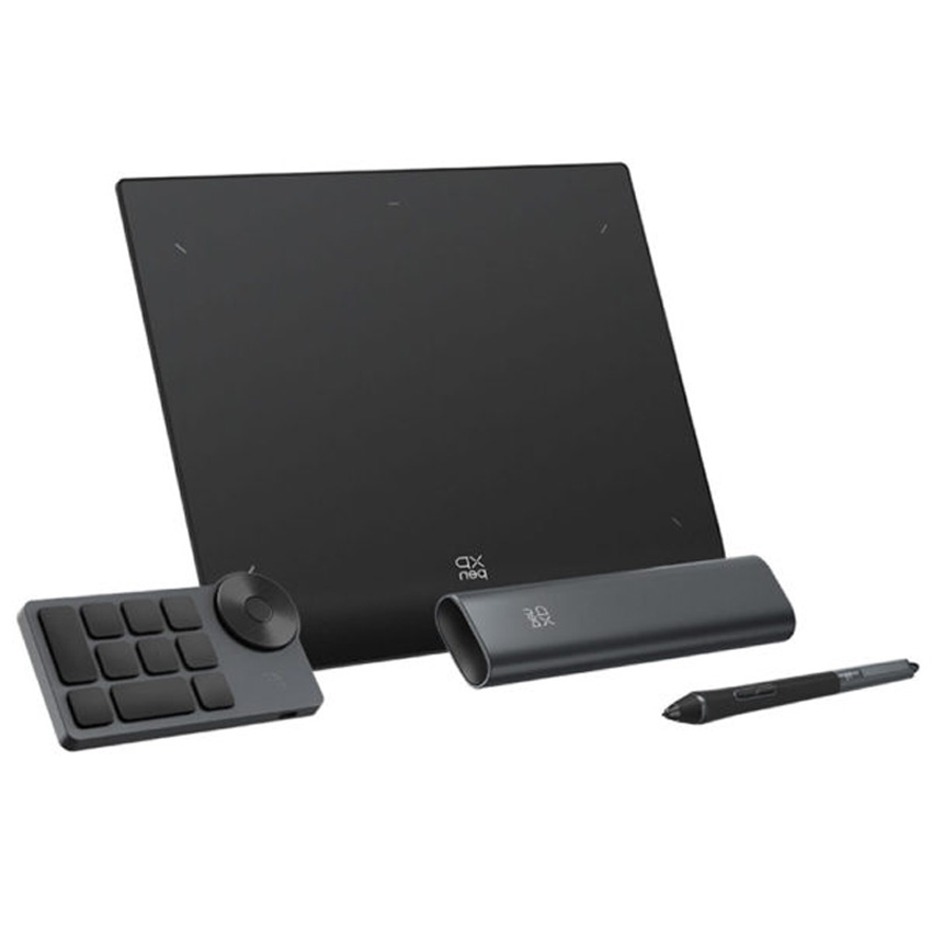 Tableta Grafica Xp-Pen Deco Pro Mw Gen 2