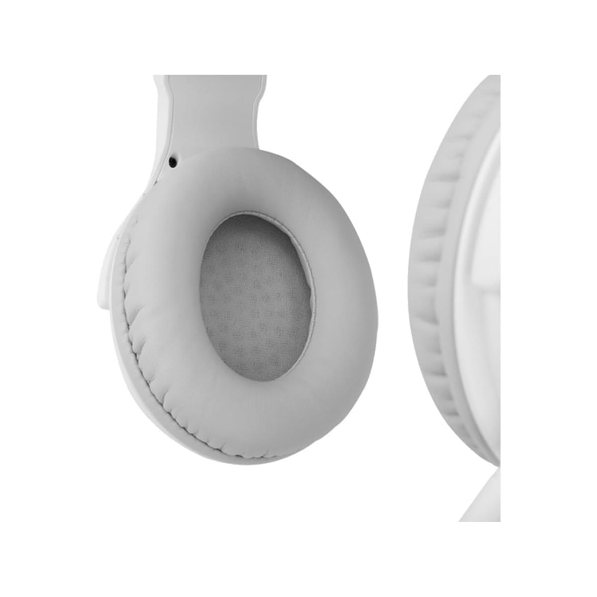 Auricular Redragon Pandora H350rgb Blanco