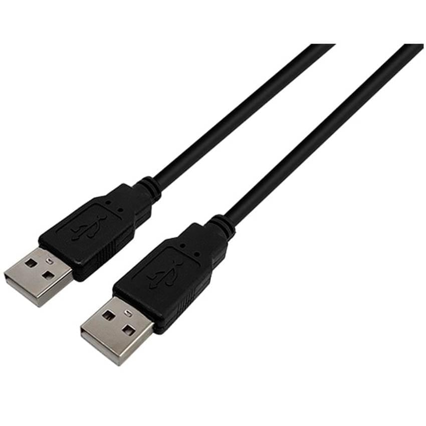 Cable Usb M A Usb M 1.8Mts Nisuta Ns-Cusba