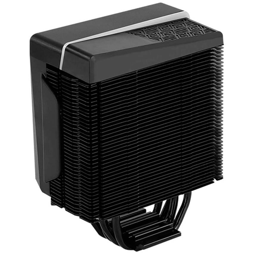 Cooler Cpu Aerocool Cylon 4f Argb Pwm 4p