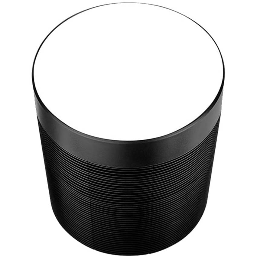 Cooler Cpu Aerocool Mirage 5 Argb Pwm 4p