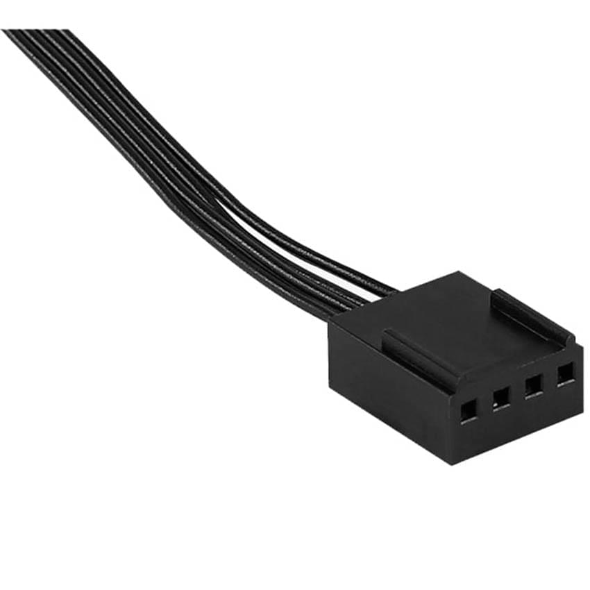 Cooler Cpu Aerocool Mirage 5 Argb Pwm 4p