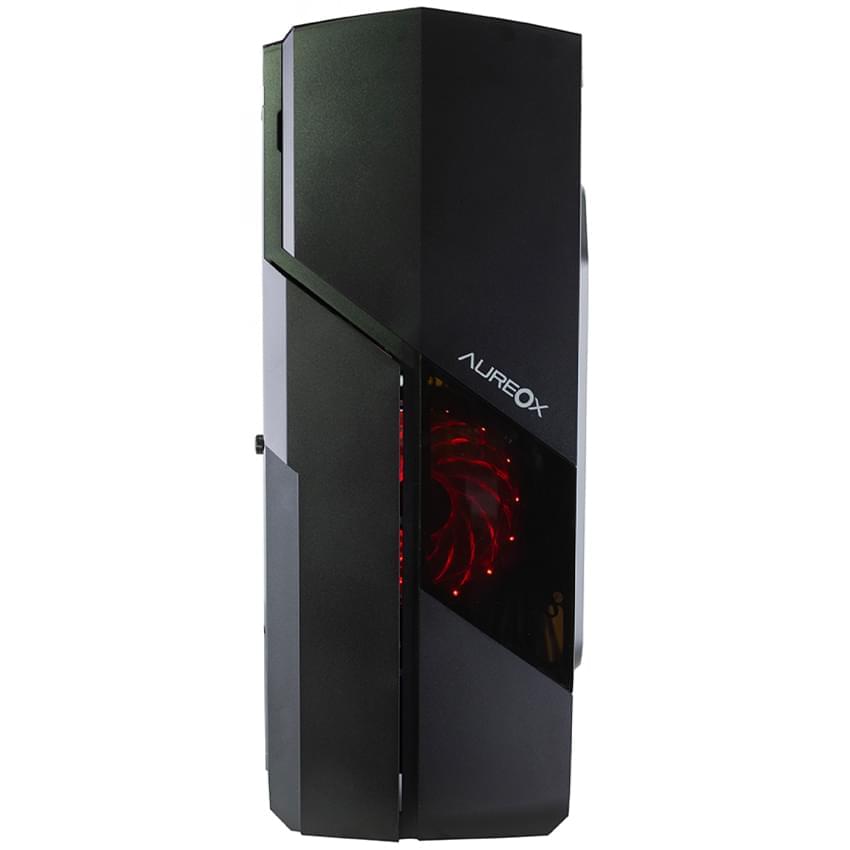 Gabinete Aureox Alboryx Arx-310g Atx Mid Tower