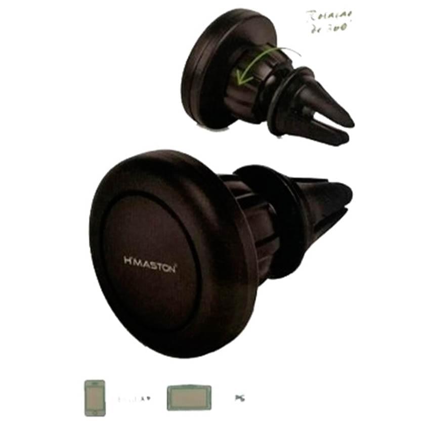 Holder Para Rejilla De Aire Tipo Pinza Hmaston Cj-601