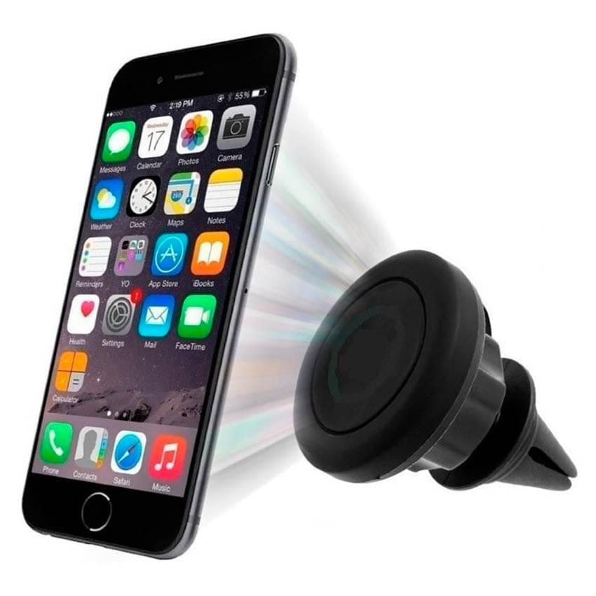 Holder Para Rejilla De Aire Tipo Pinza Hmaston Cj-601