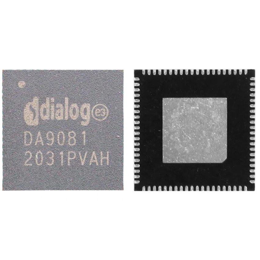 Ic De Encendido Playstation 5 DA9081