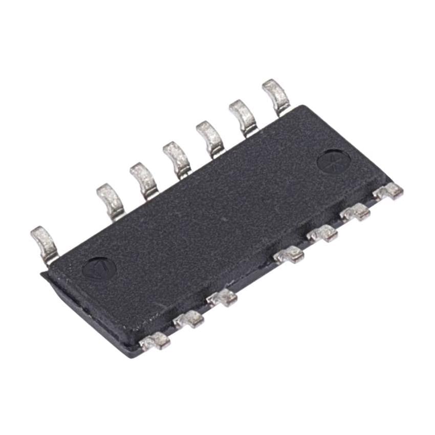 Ic Para Fuente Alimentacion Ps4 DAP049 SOP14