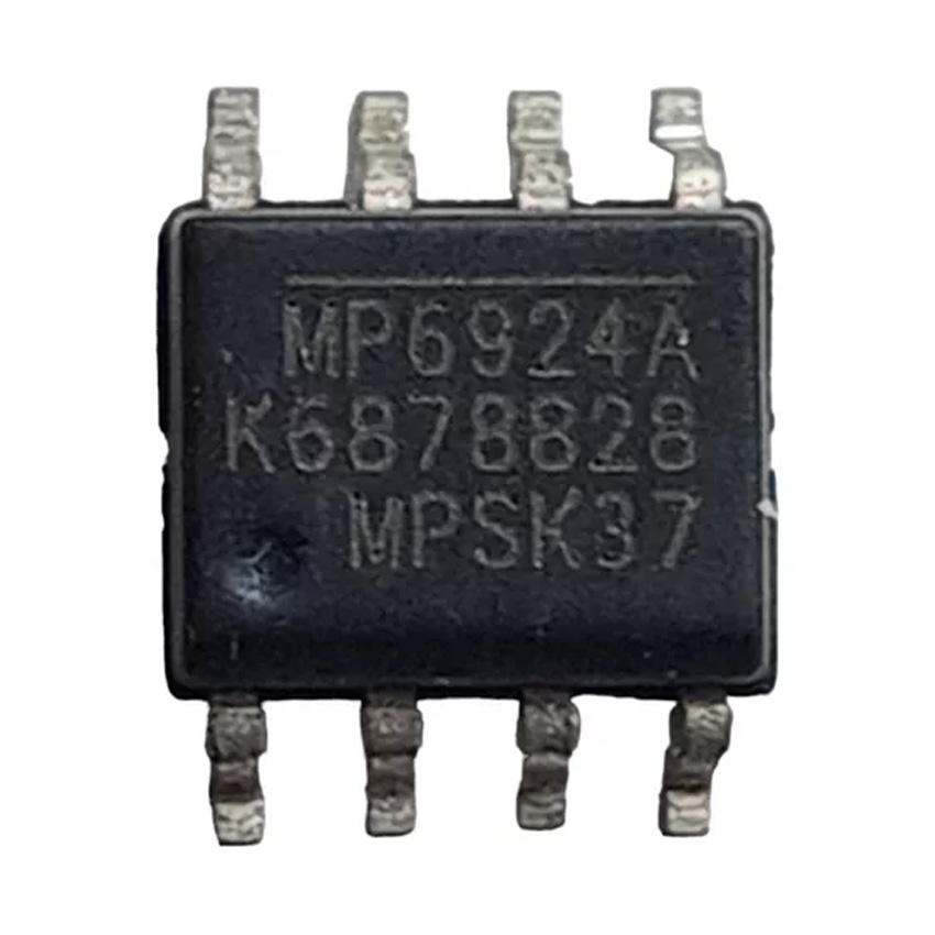 Ic Para Fuente Alimentacion Ps5 MP6924A SOP8