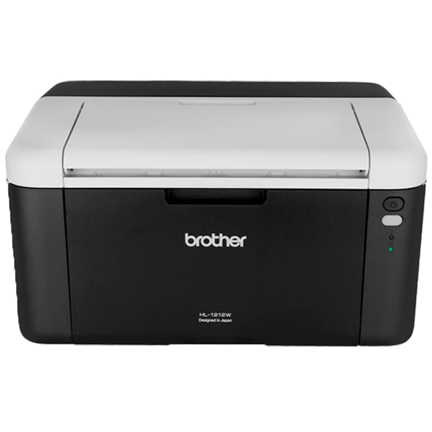 Impresora Brother Laser Hl-1212w Monocromotica