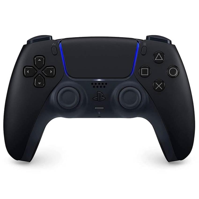 Joystick Playstation 5 Dualsense Midnight Black