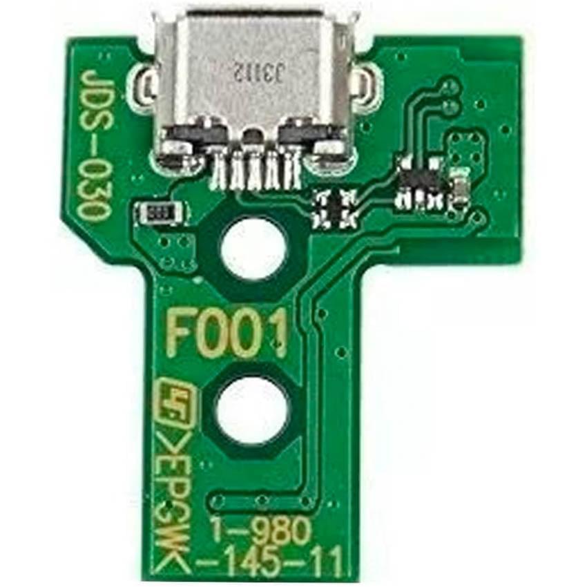 Modulo De Carga Para Joystick Ps4 Jds-030