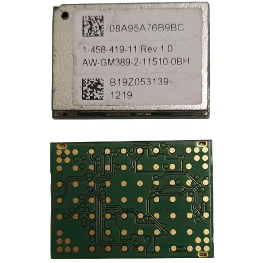 Modulo Wifi Ps3 CECH-3000