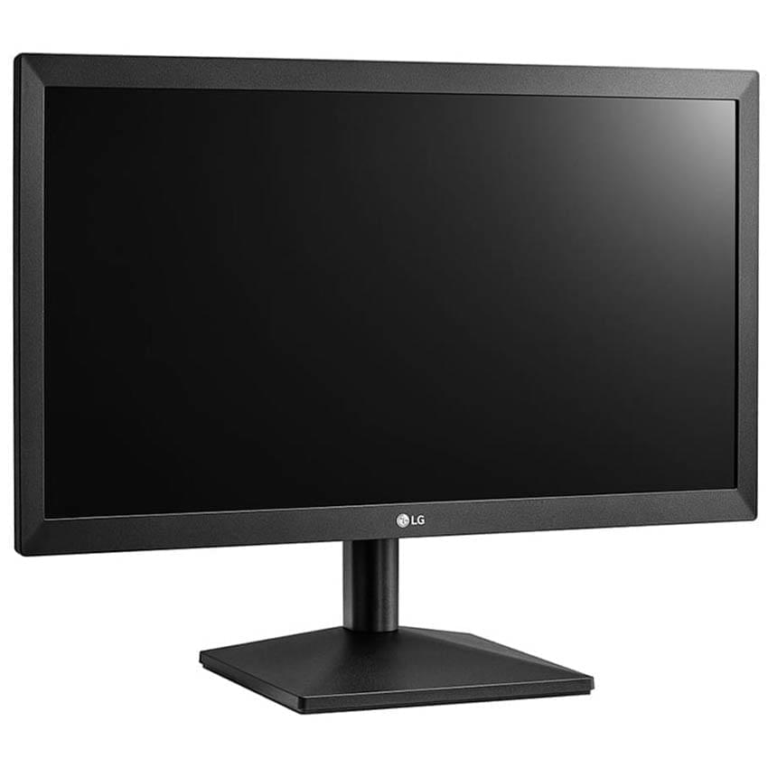Monitor Lg 19,5 Led 20mk400h-B Vga-Hdmi 1366X768 75hz