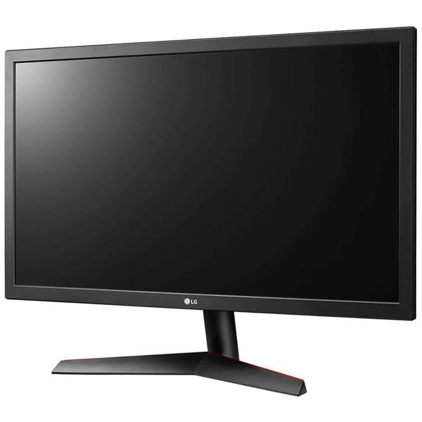 Monitor Lg 24 Gamer 24gl600f D.Port-HdmiX2 Tn 144hz 1ms
