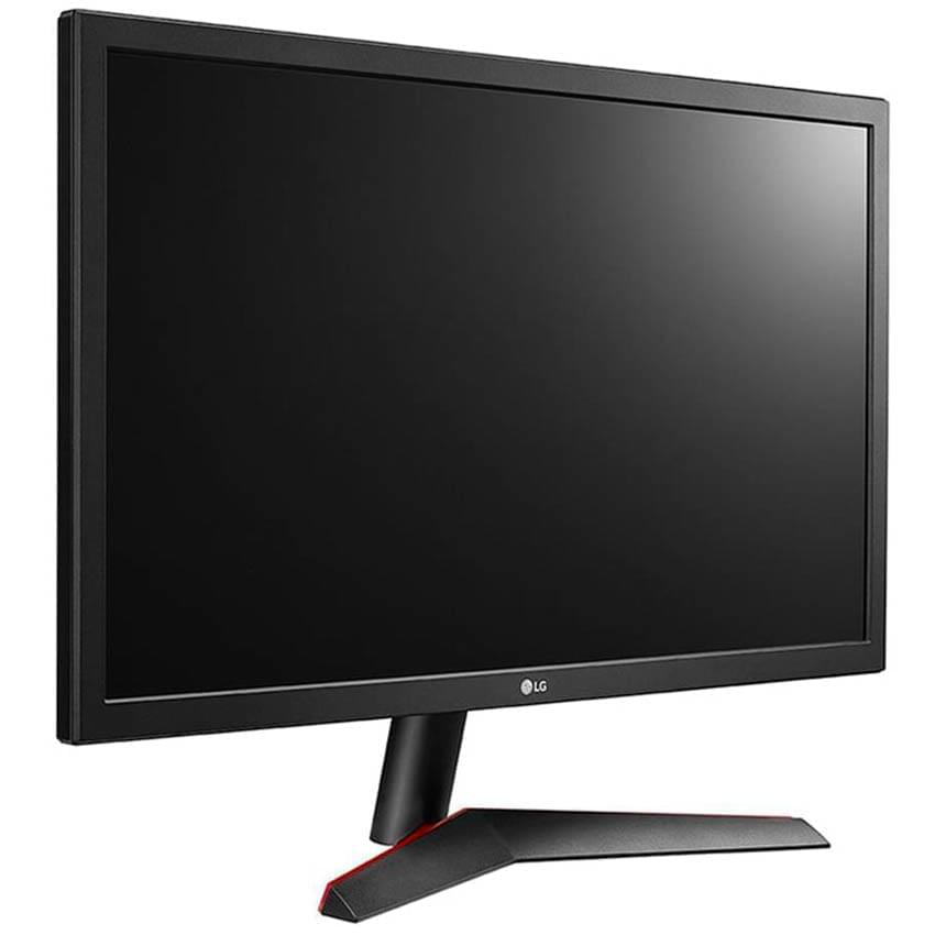 Monitor Lg 24 Gamer 24gl600f D.Port-HdmiX2 Tn 144hz 1ms