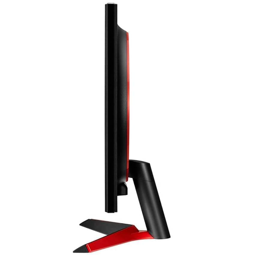 Monitor Lg 24 Gamer 24gl600f D.Port-HdmiX2 Tn 144hz 1ms