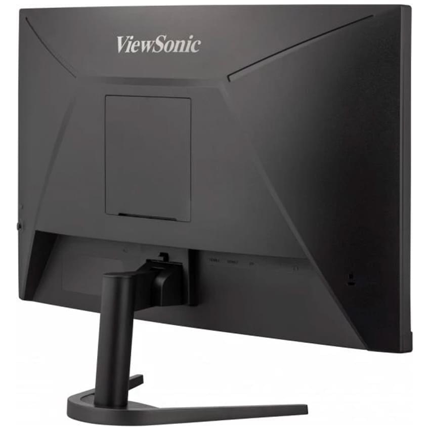Monitor Viewsonic 24 Gamer Curvo Vx2468-pc-mhd Led 165Hz 1Ms Va FreeSync