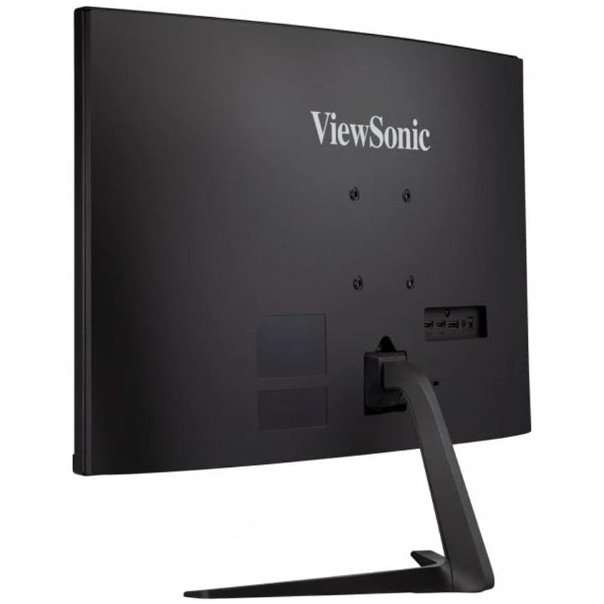 Monitor Viewsonic 27 Omni Curvo Vx2718-pc-mhd Led 165Hz 1Ms Va Adaptive ...
