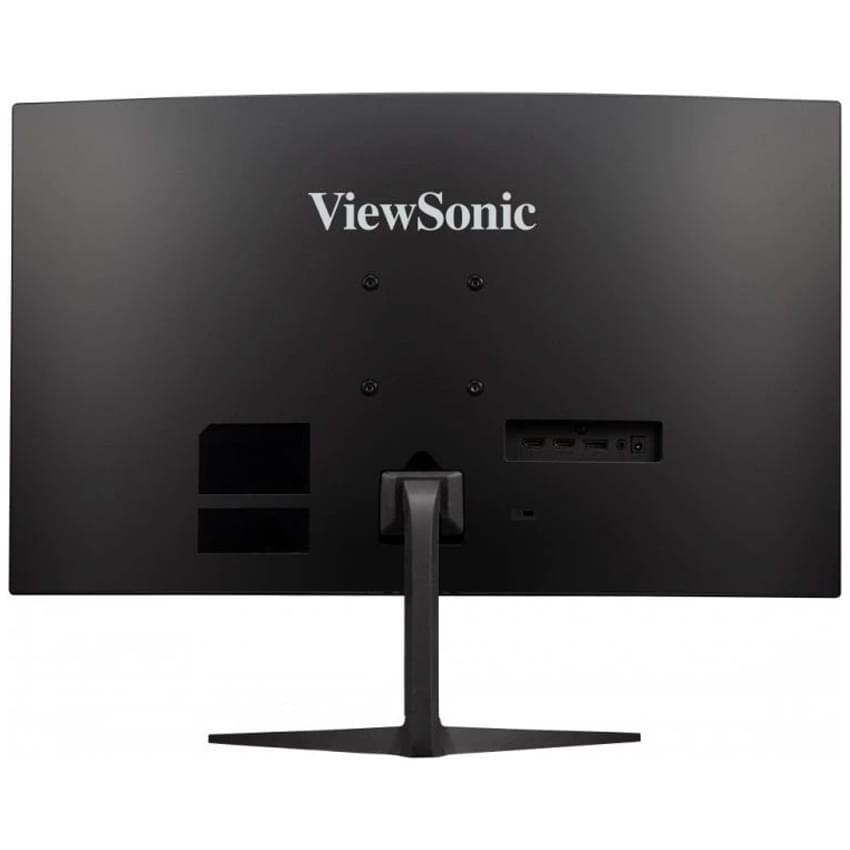Monitor Viewsonic 27 Omni Curvo Vx2718-pc-mhd Led 165Hz 1Ms Va Adaptive ...