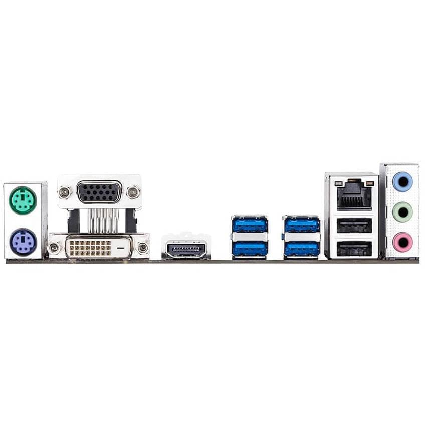 Motherboard Gigabyte A320m-H Ultra Durable Am4