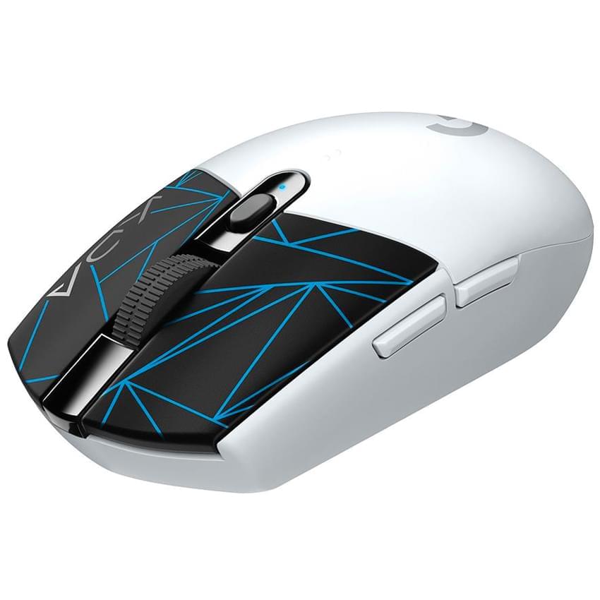 Mouse Logitech G305 Inalambrico 12000 Dpi Kda