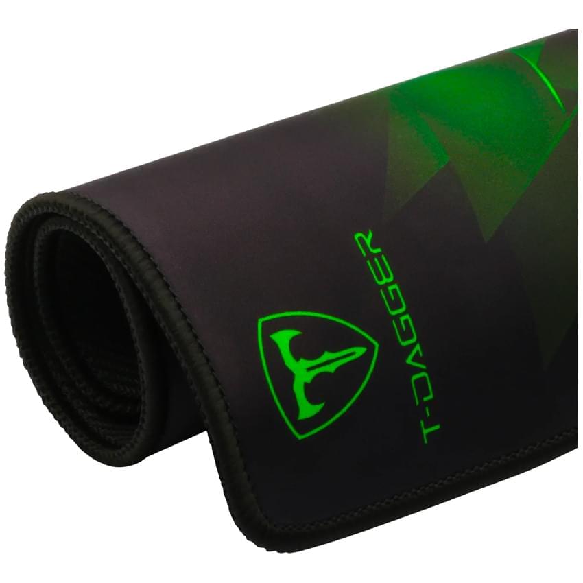 Mouse Pad T-Dagger Geometry-L 78X30X3 Cm