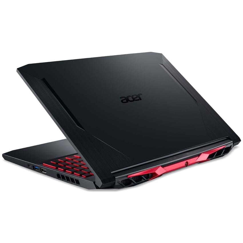 Notebook Acer Nitro 5 I5-10300h Rtx 1650 8gb 1tb Hdd W11hdl