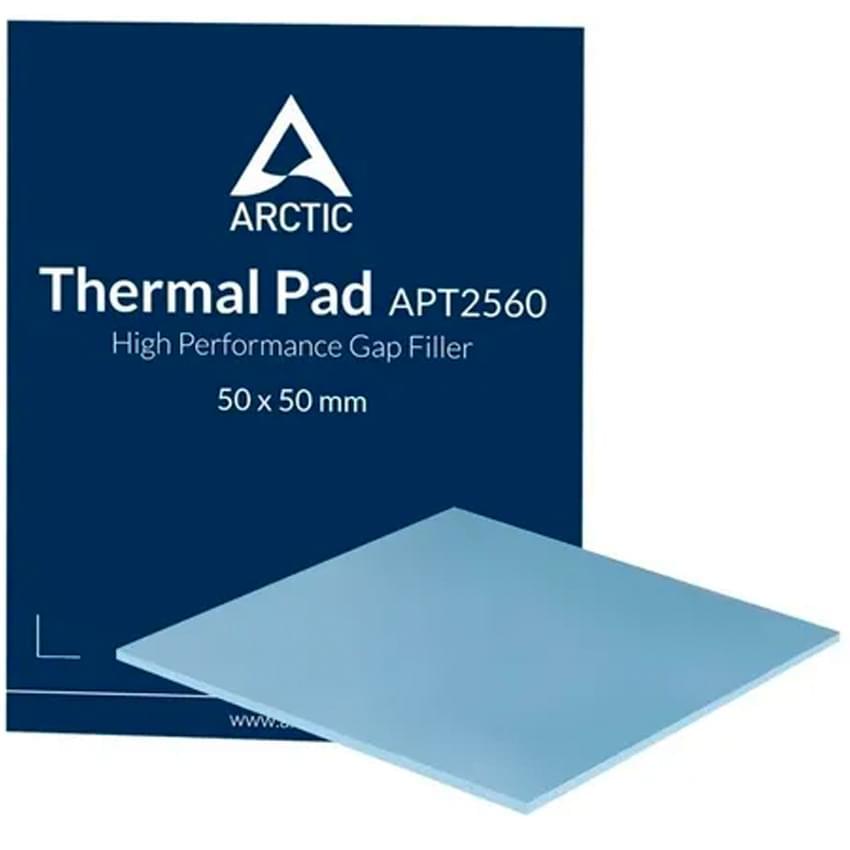 Pad Termico Arctic Apt2560 50X50mm 1,5mm