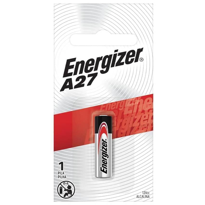 Pila A27 Energizer Alcalina