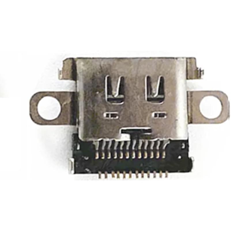 Pin De Carga Usb C Nintendo Switch Lite