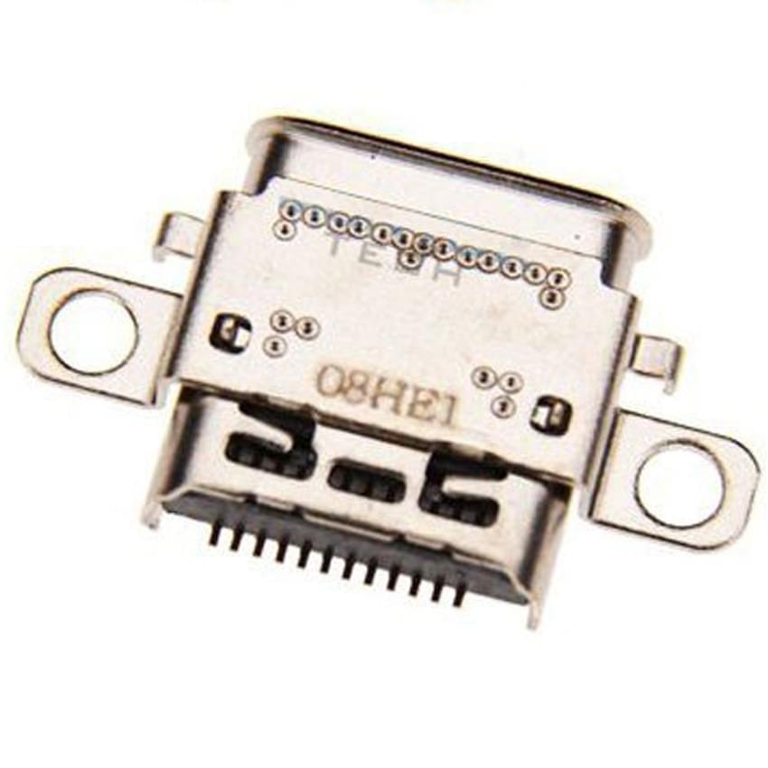 Pin De Carga Usb C Nintendo Switch Oled