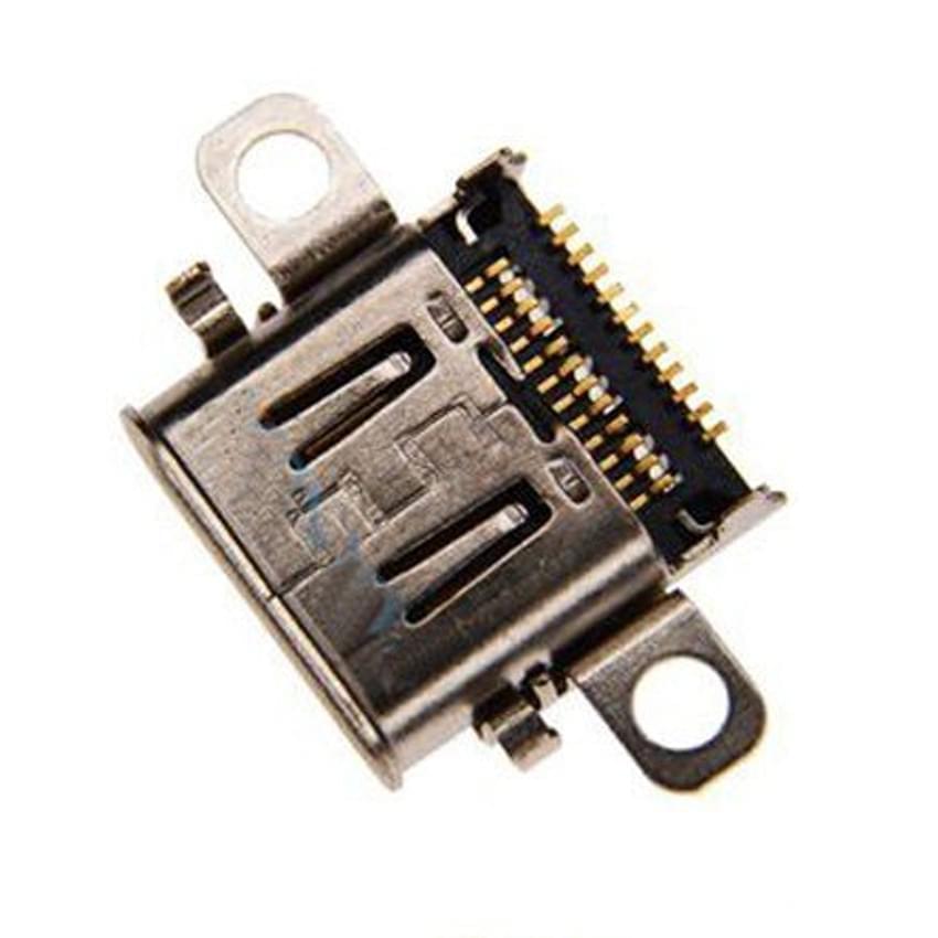 Pin De Carga Usb C Nintendo Switch Oled