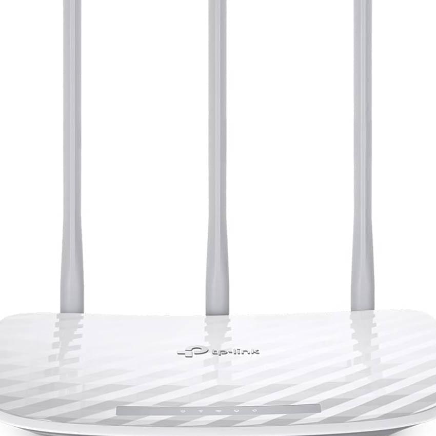 Router Tp-Link Archer C60 Ac1350 5 Antenas