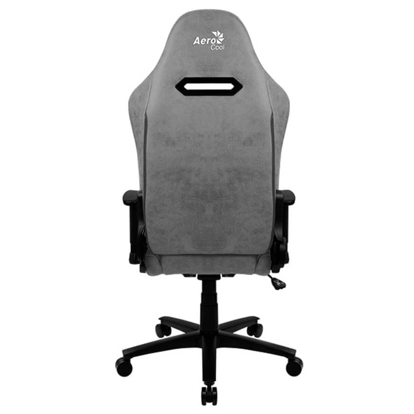 Silla Gamer Aerocool Duke Tan Grey