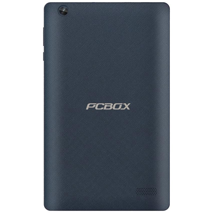 Tablet 8'' Pcbox Feel Pcb-T801 32Gb Flash 2Gb Ram