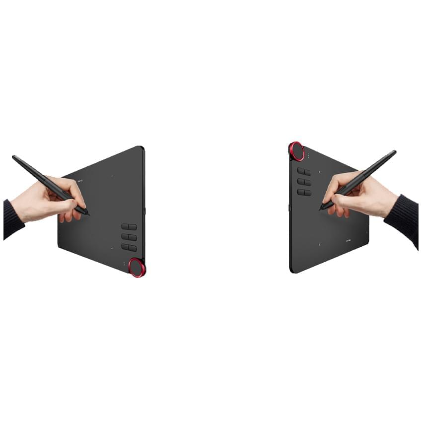 Tableta Grafica Xp-Pen Deco 03 V2