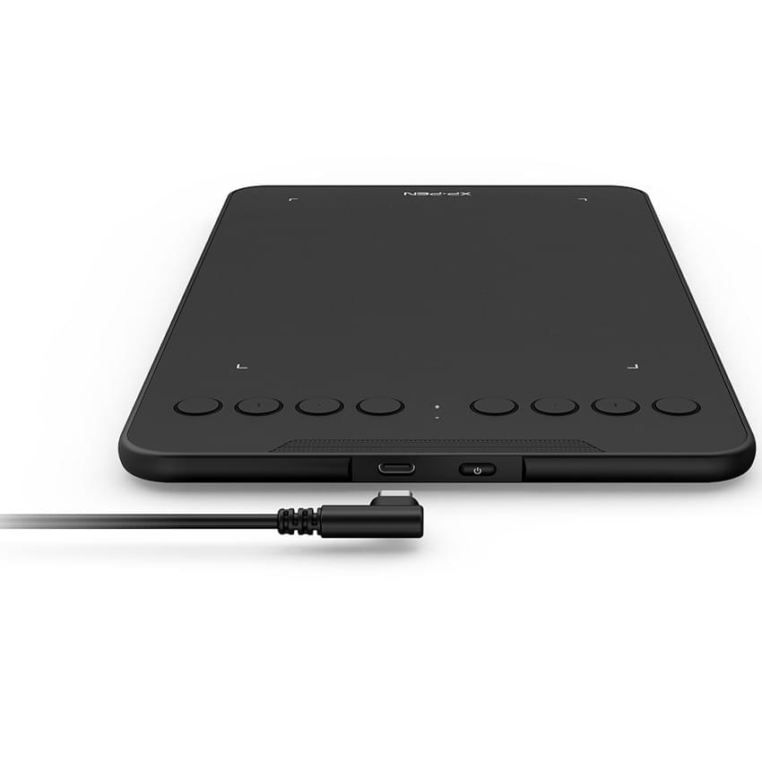 Tableta Grafica Xp-Pen Deco Mini7w