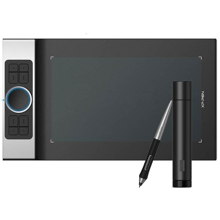 Tableta Grafica Xp-Pen Deco Pro Medium