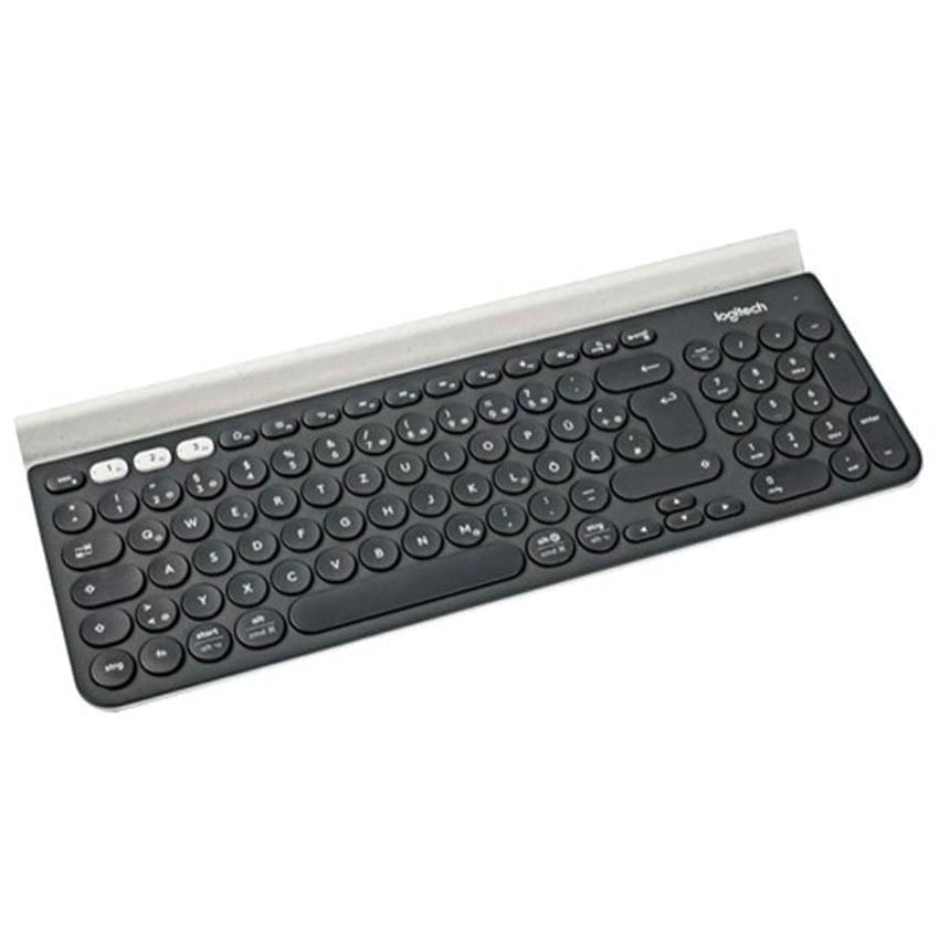 Teclado Bluetooth Logitech K780 Multi Dispositivo