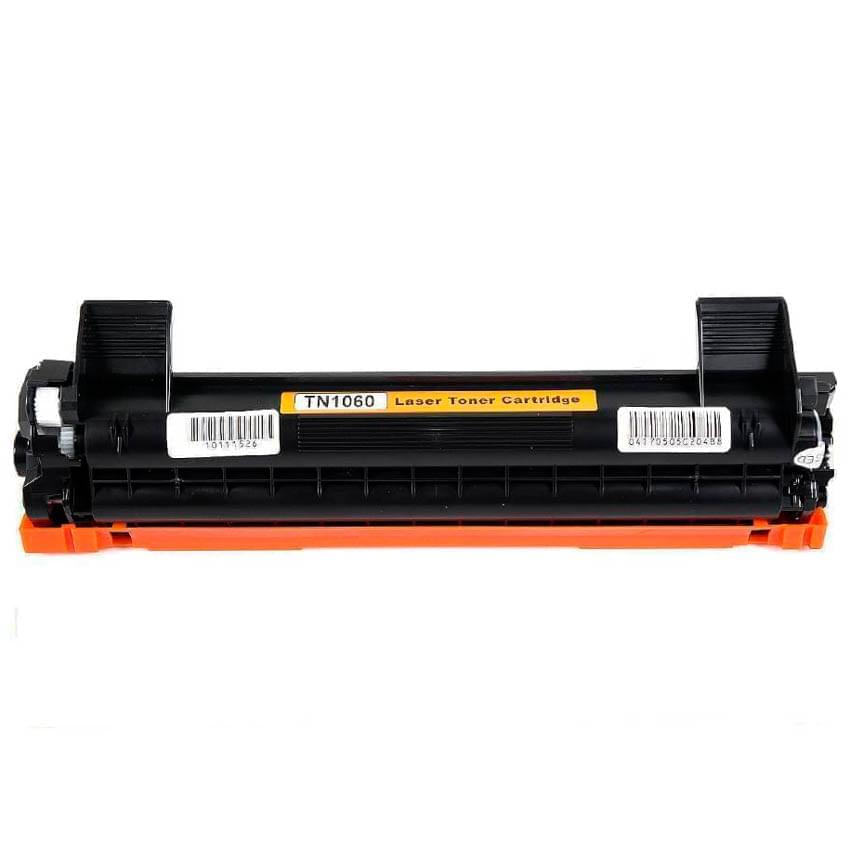 Toner Gneiss Compatible Para Brother Tn-1060 Negro
